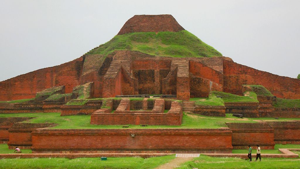 Dharmapala : The Great Emperor of Bengal