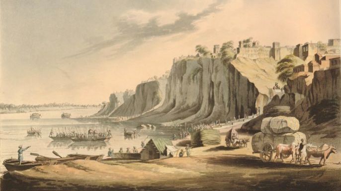 Kalpi: Small Town, Big Story