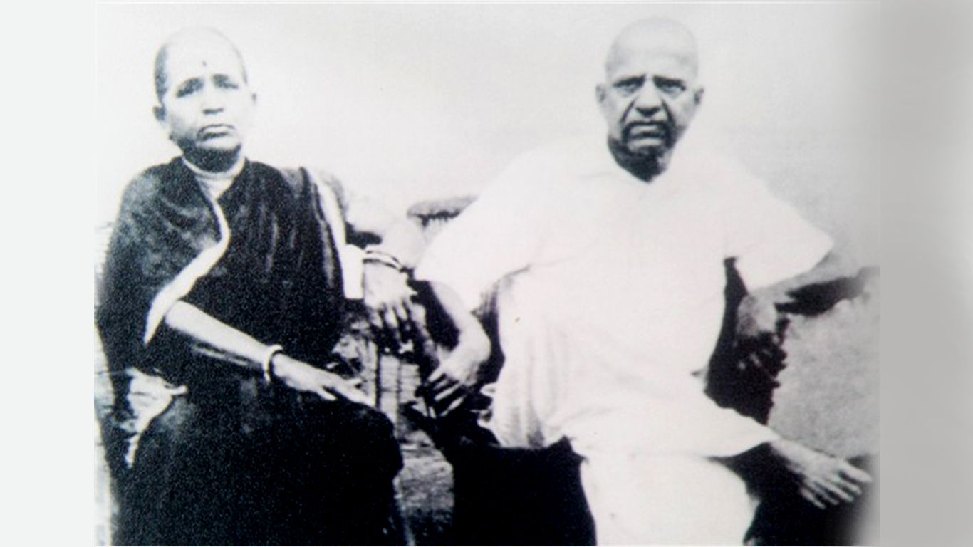The Woman behind India’s First Film