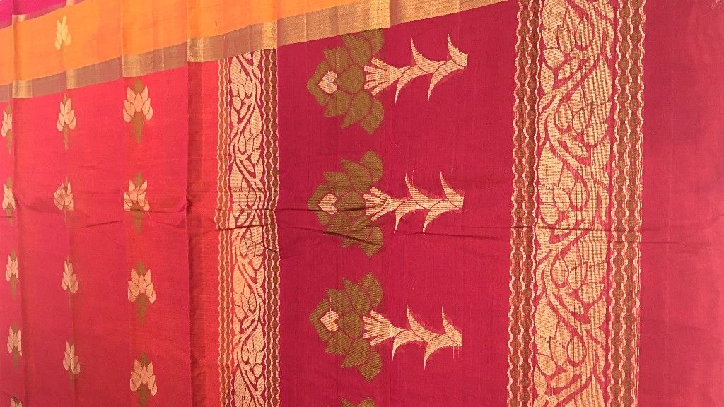 Coimbatore: Built on Cotton