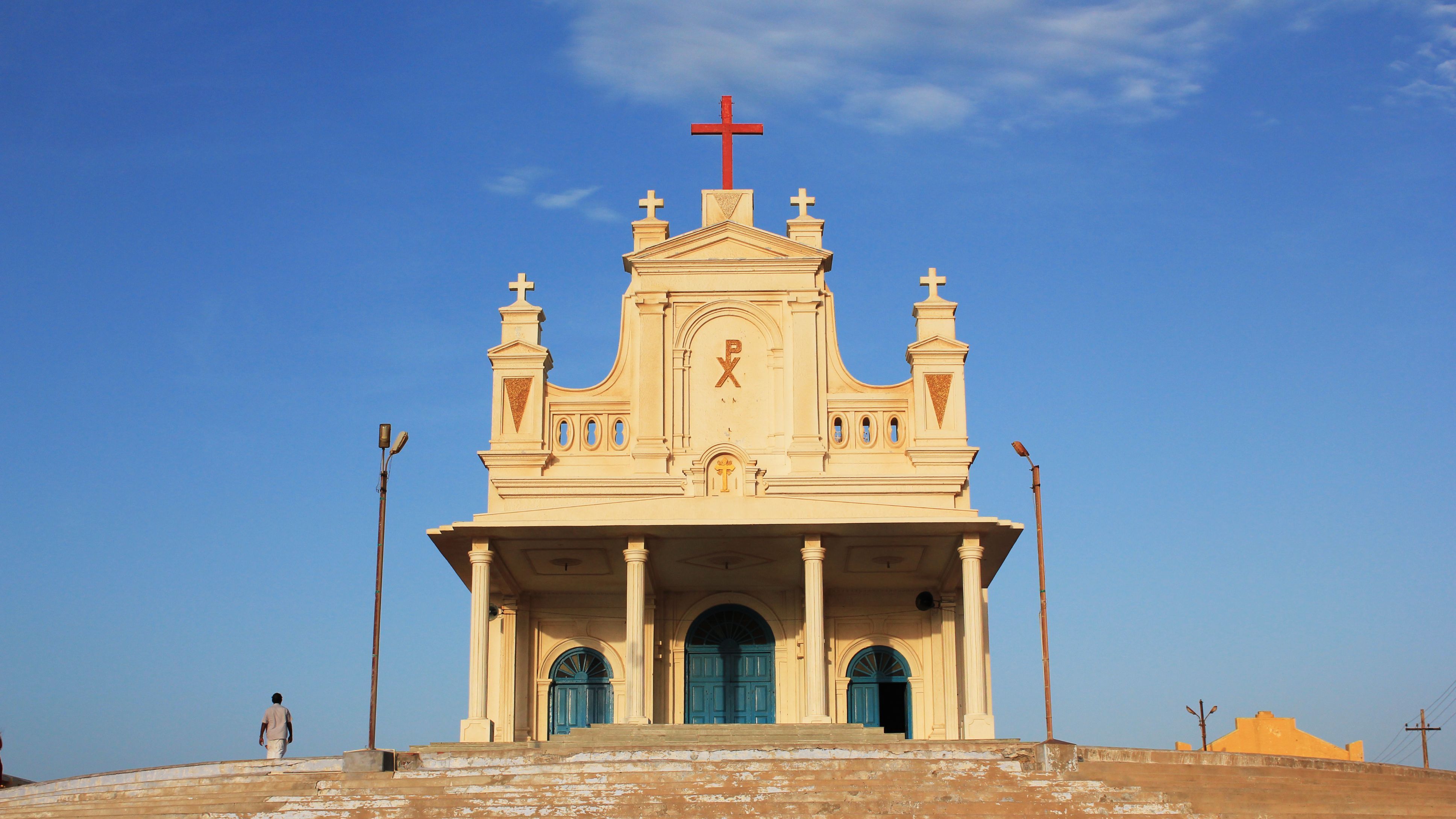Manapad: India’s ‘Little Jerusalem’