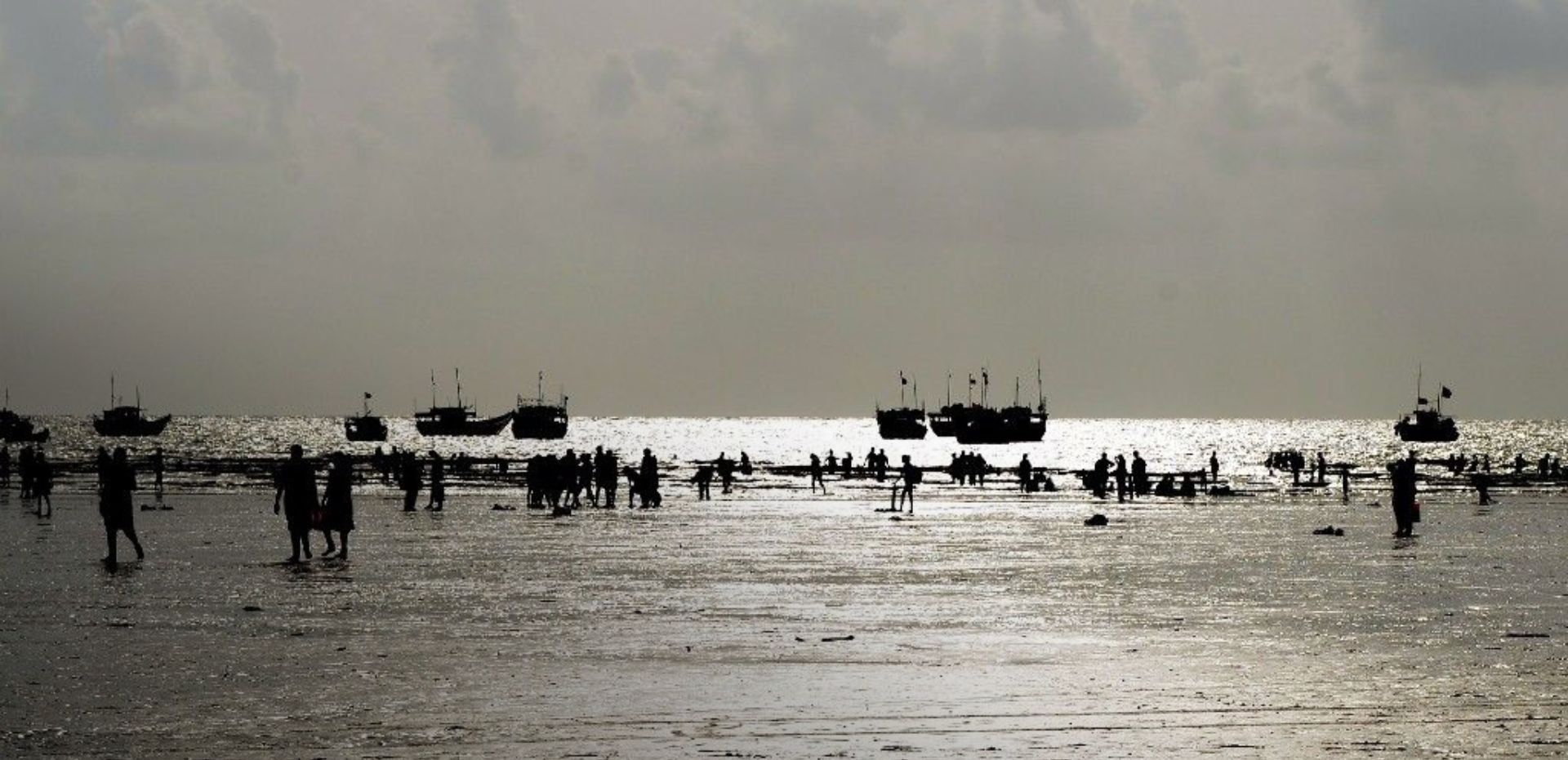 Tamralipti - The Ancient Copper Port