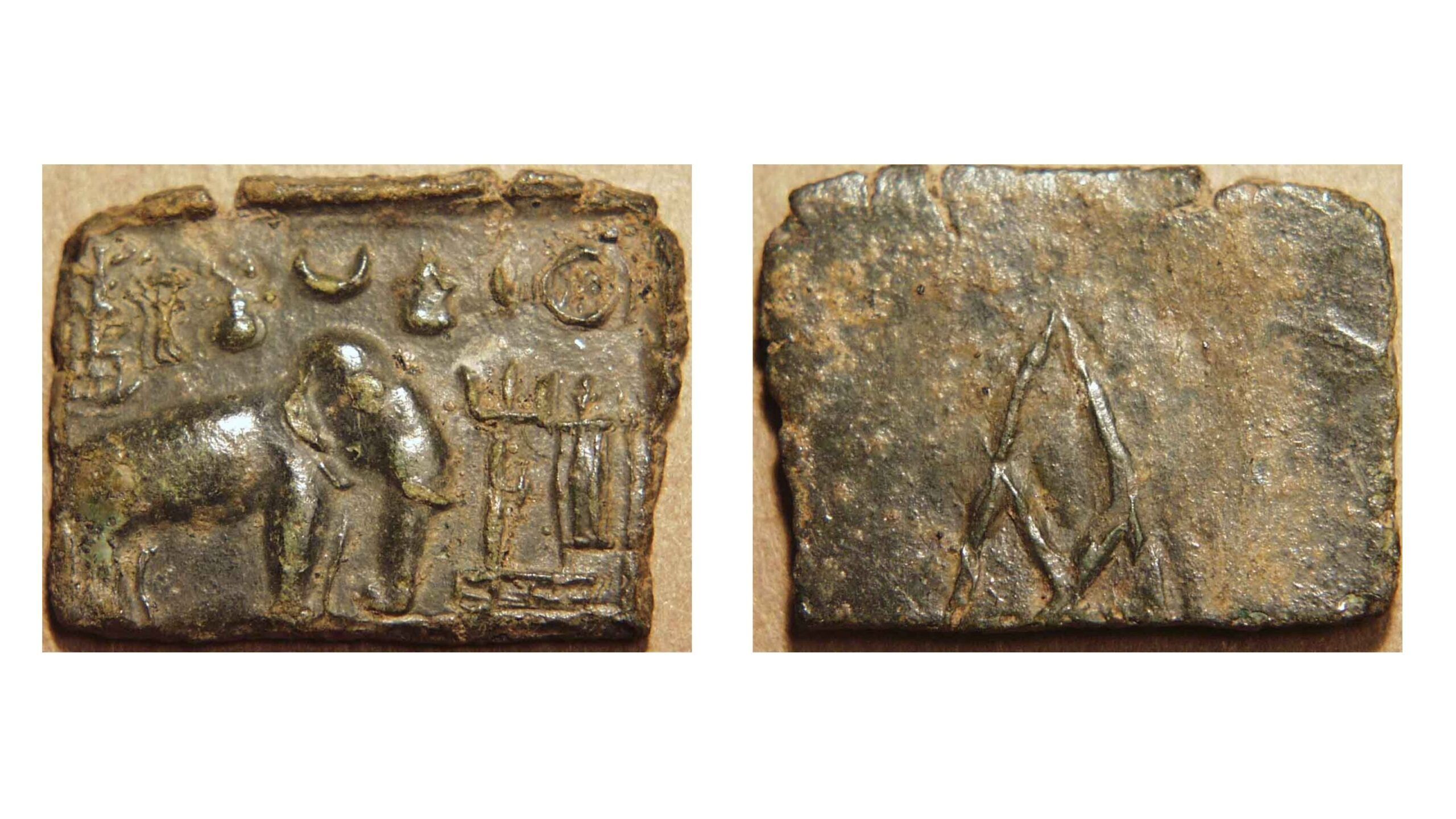 The Kingdoms of the South (3rd BCE – 3rd CE)