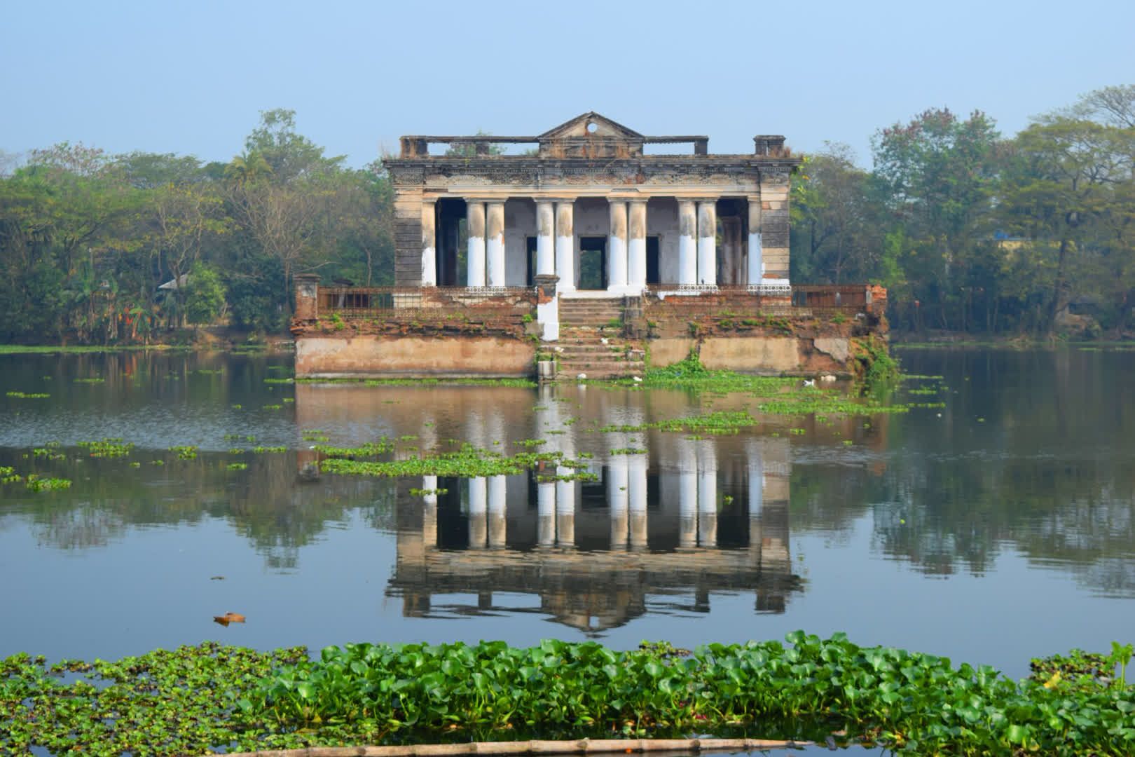 Narajole: Seat of the Hindu ‘Khans’