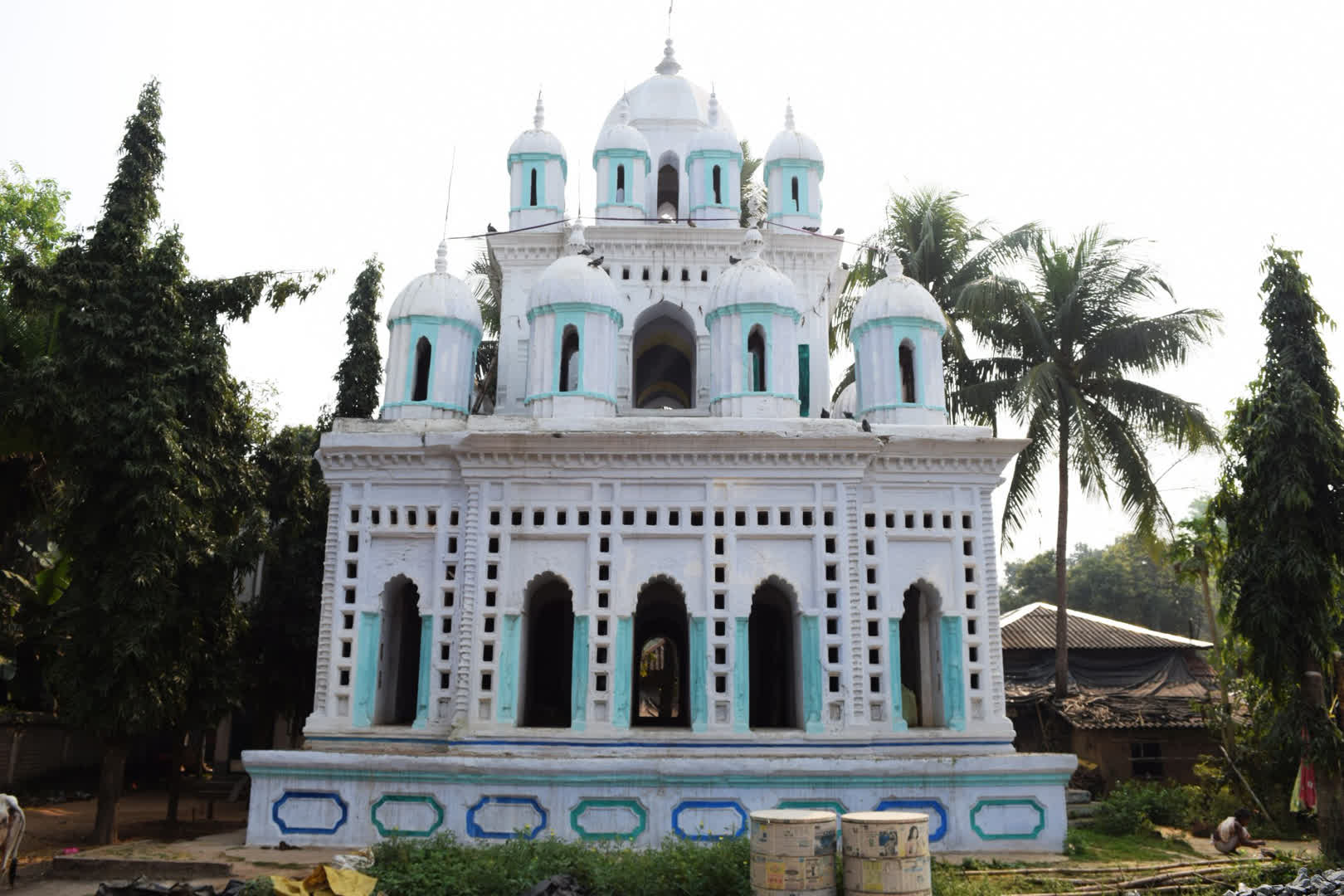 Narajole: Seat of the Hindu ‘Khans’