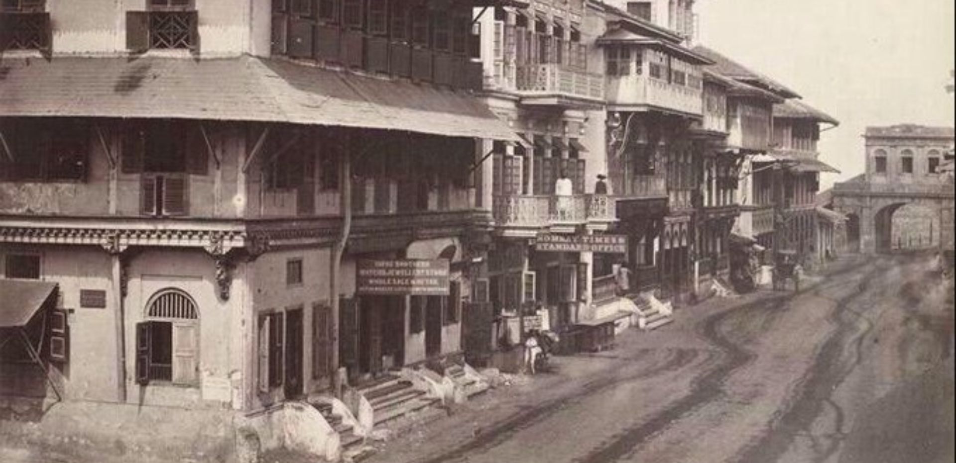 Bombay’s Riot over Dogs