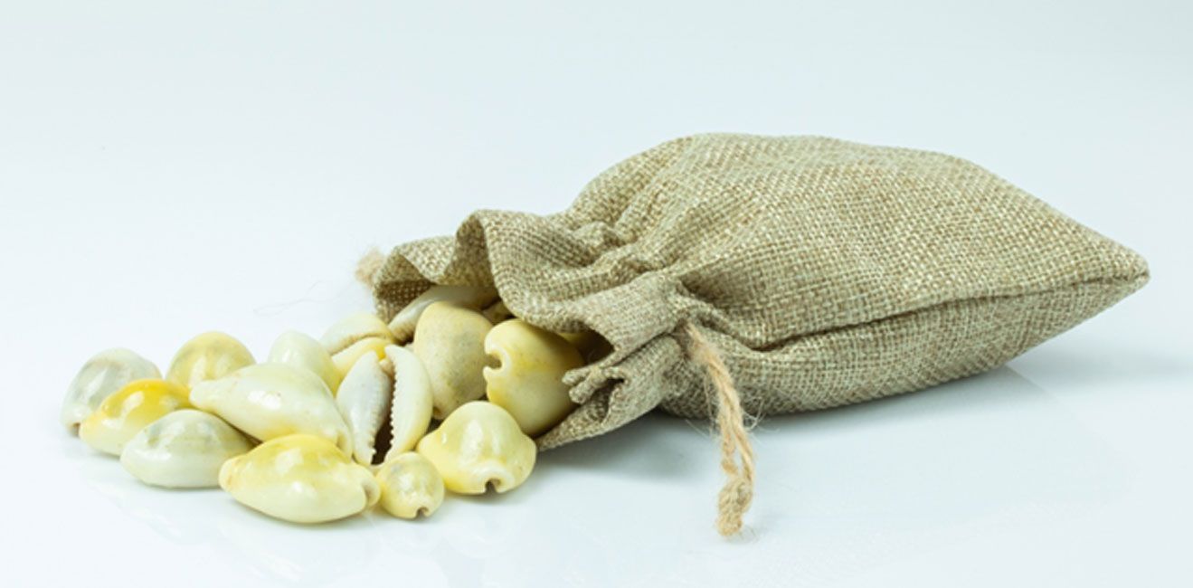 Cowries and the Slave Trade in Bengal