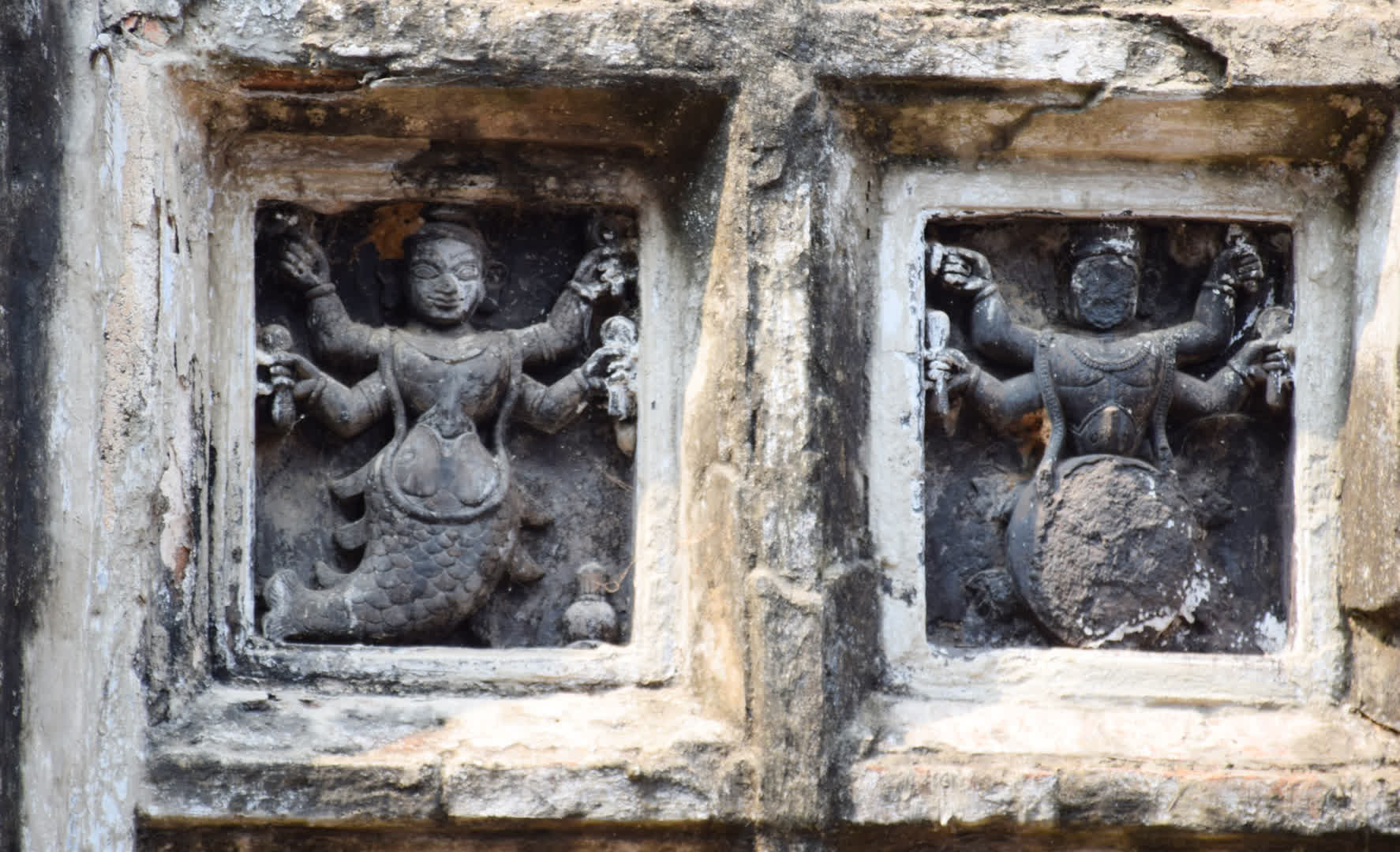 Narajole: Seat of the Hindu ‘Khans’