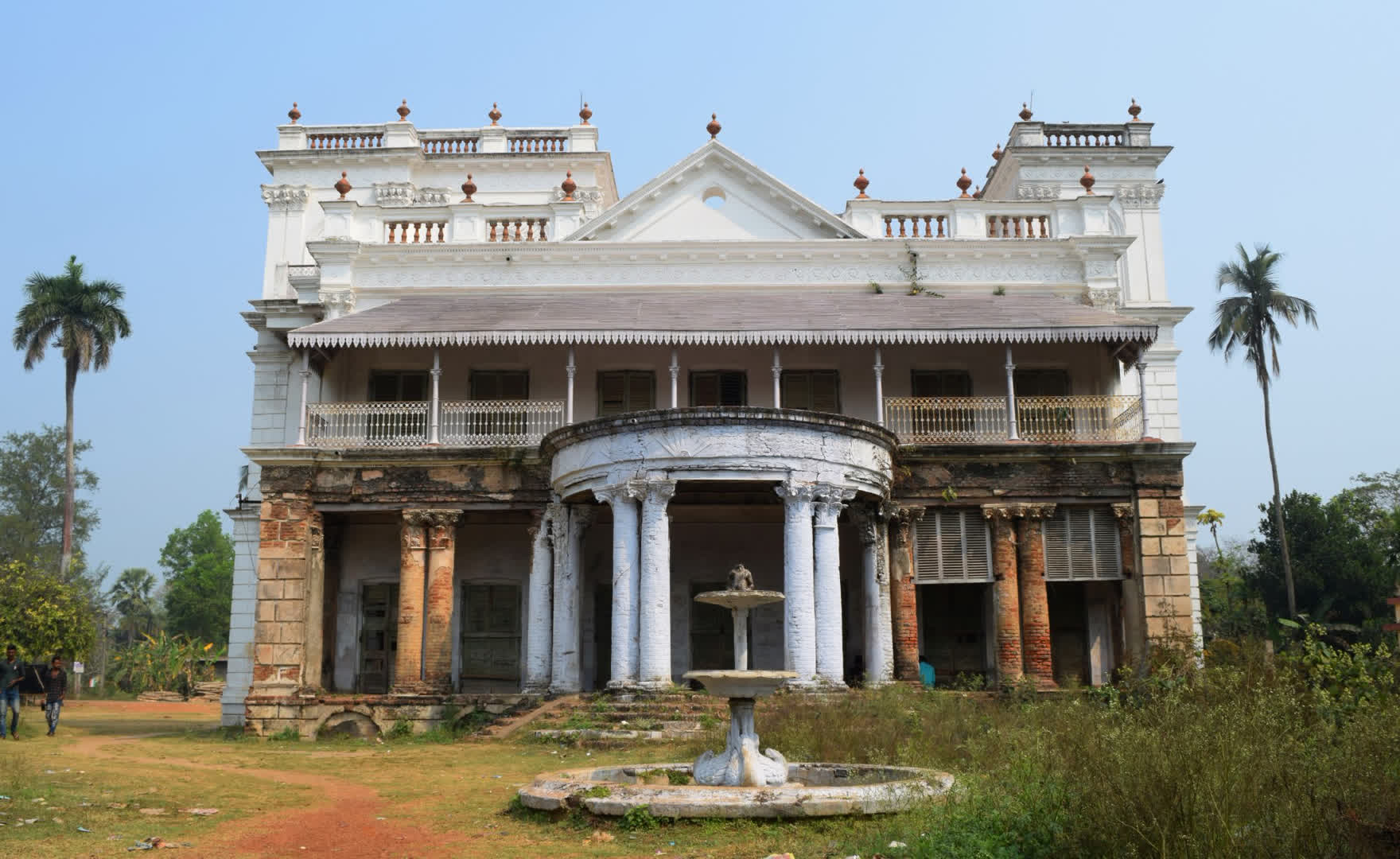 Narajole: Seat of the Hindu ‘Khans’
