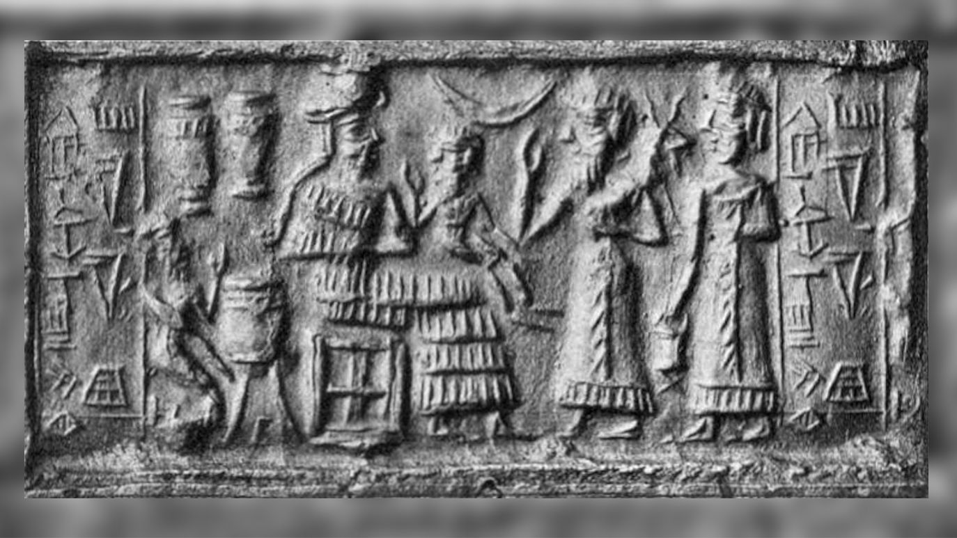 Ancient India’s Links to Today