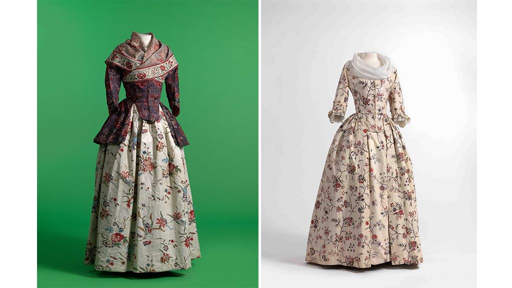 The Medieval Calico Craze