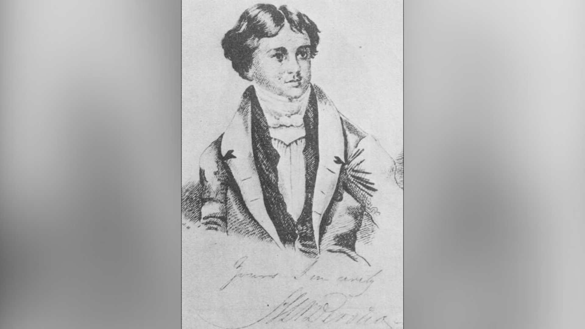 Henry Derozio: The First Indian Poet in English