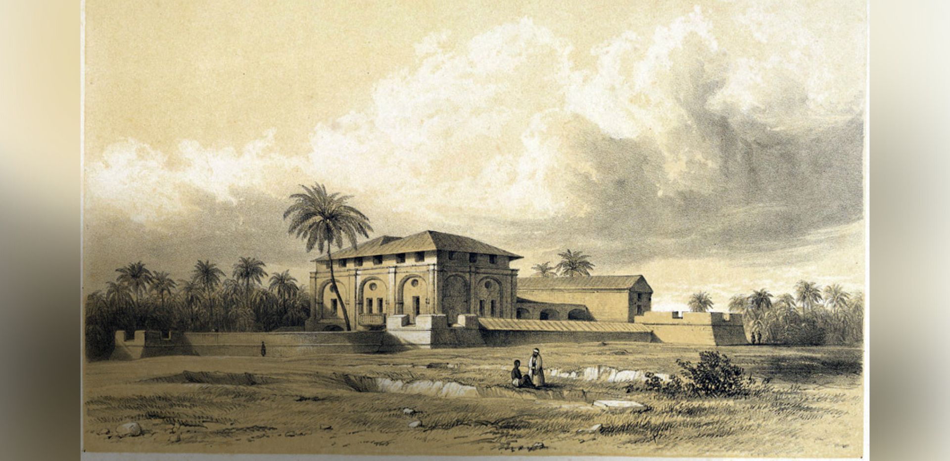 Vengurla: Konkan Port With A Dutch Connection