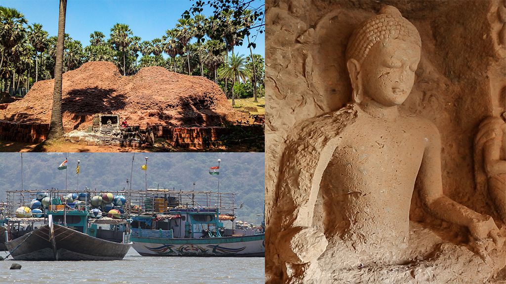 The Legendary Sopara