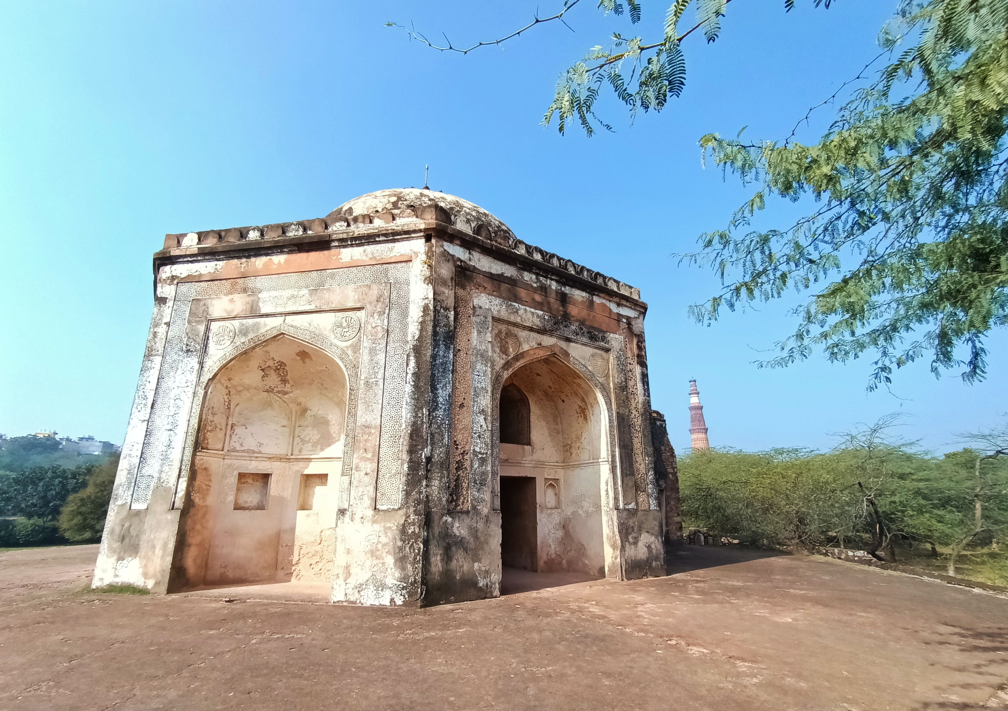 Maham Anga: The Woman who Called the Shots in Akbar’s Court