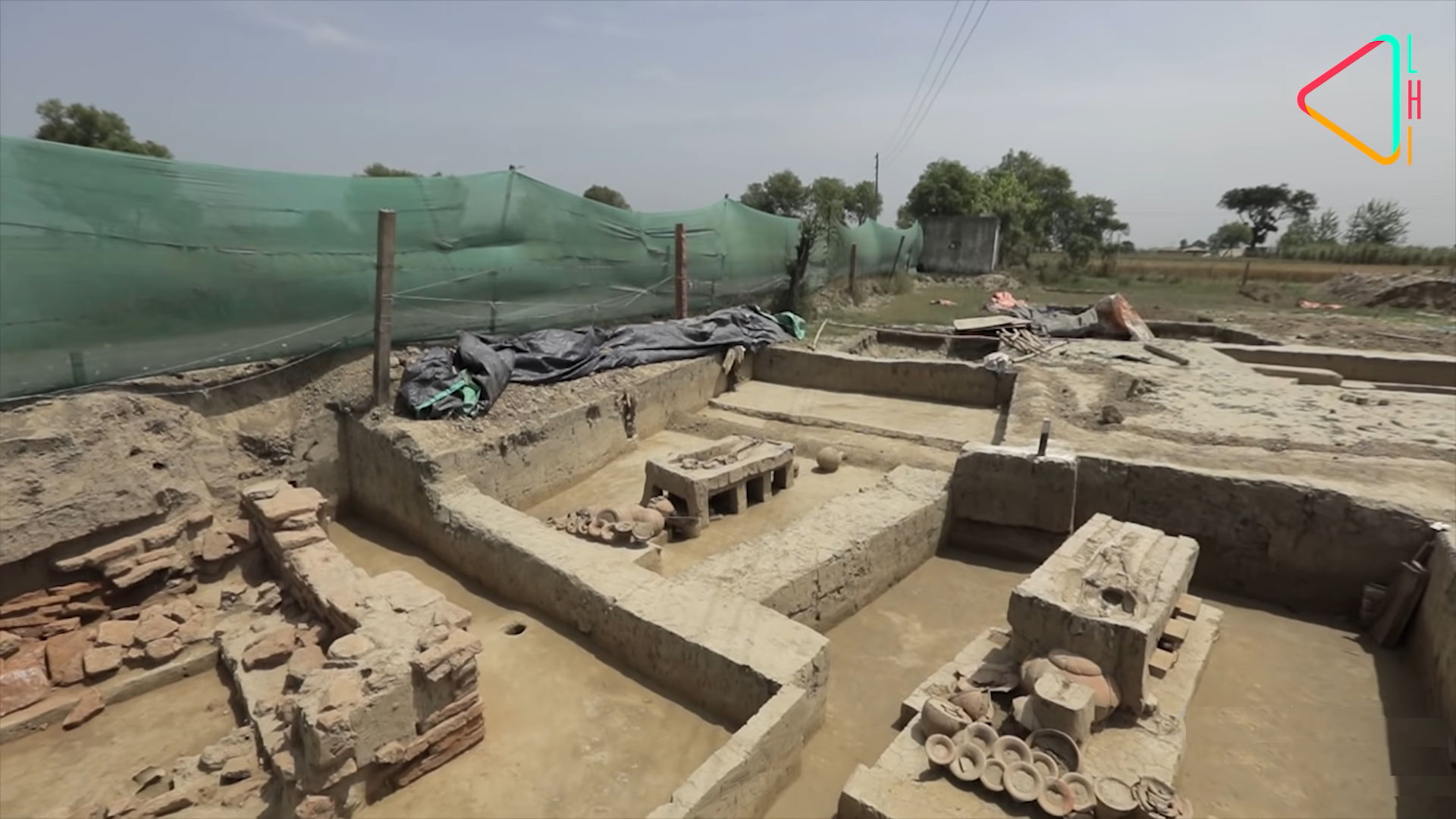 Beyond Harappa: The ‘Other’ Cultures (3000 BCE - 900 BCE)