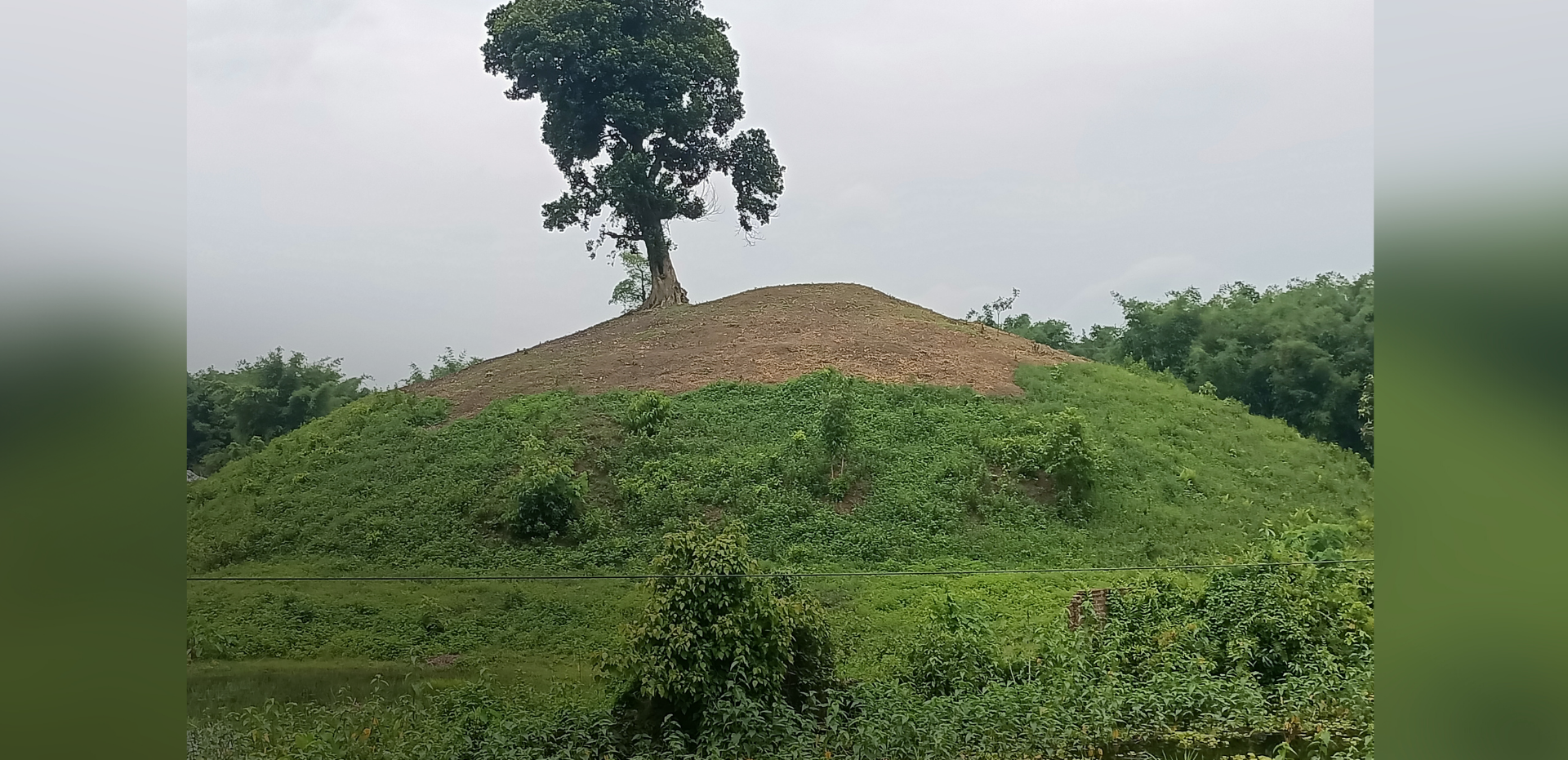 Assam’s Unsung Moi-Dams: Reclaiming A War Hero’s Legacy