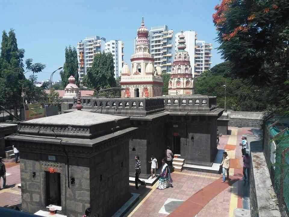 Why Ganapati is ‘Morya’: The Story of Morya Gosavi