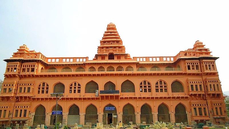 Chandragiri: The Last Capital of the Vijayanagara Empire