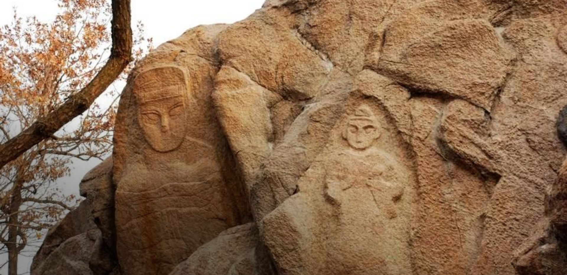 Decoding the Kushanas