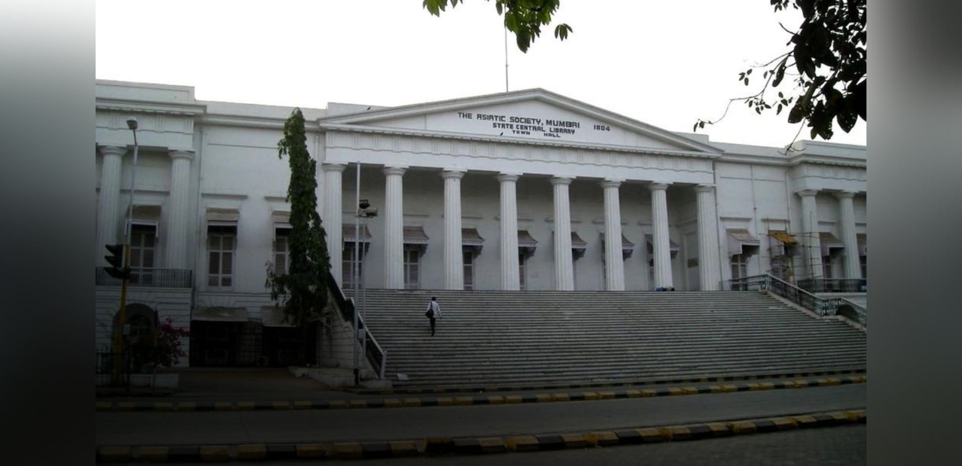 Great Libraries of India