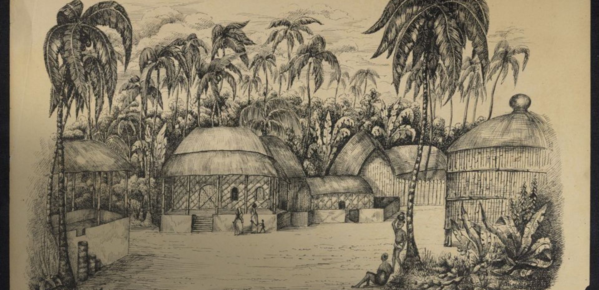 The Sundarbans: A Tale of Sahibs and Cyclones