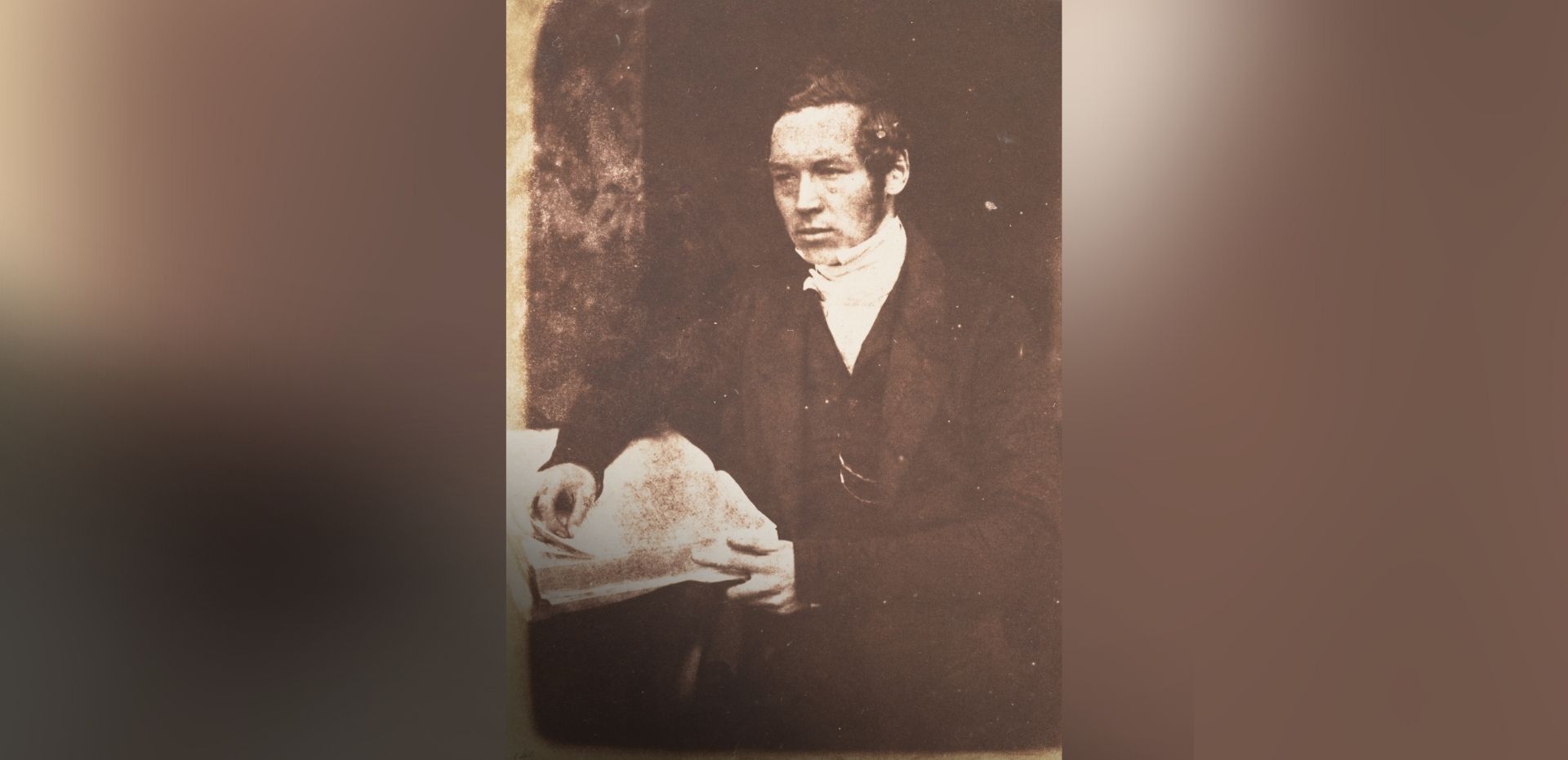 Stephen Hislop: Discovering the Wonders of Central India