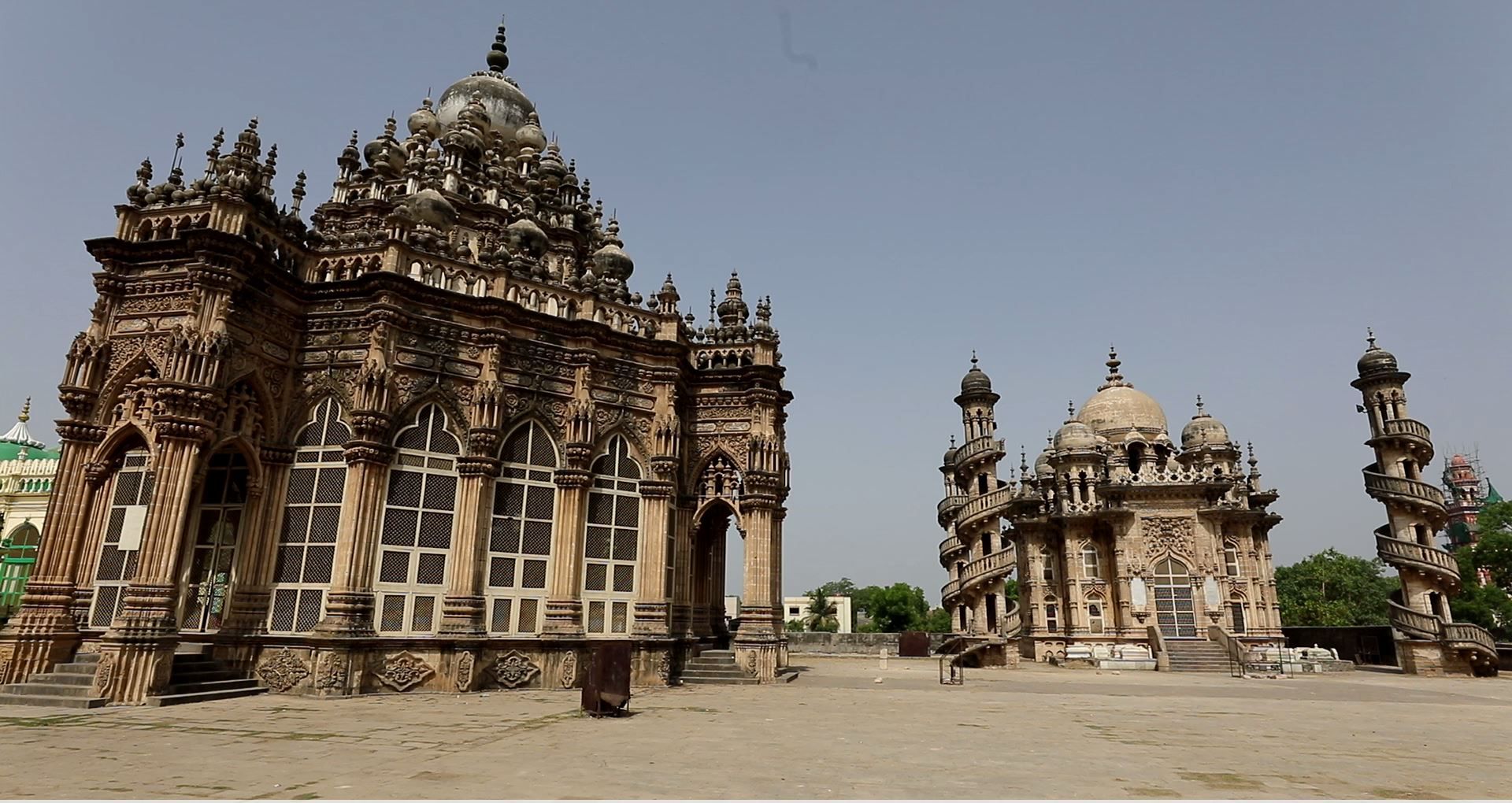 Junagadh’s Best-Kept Secret