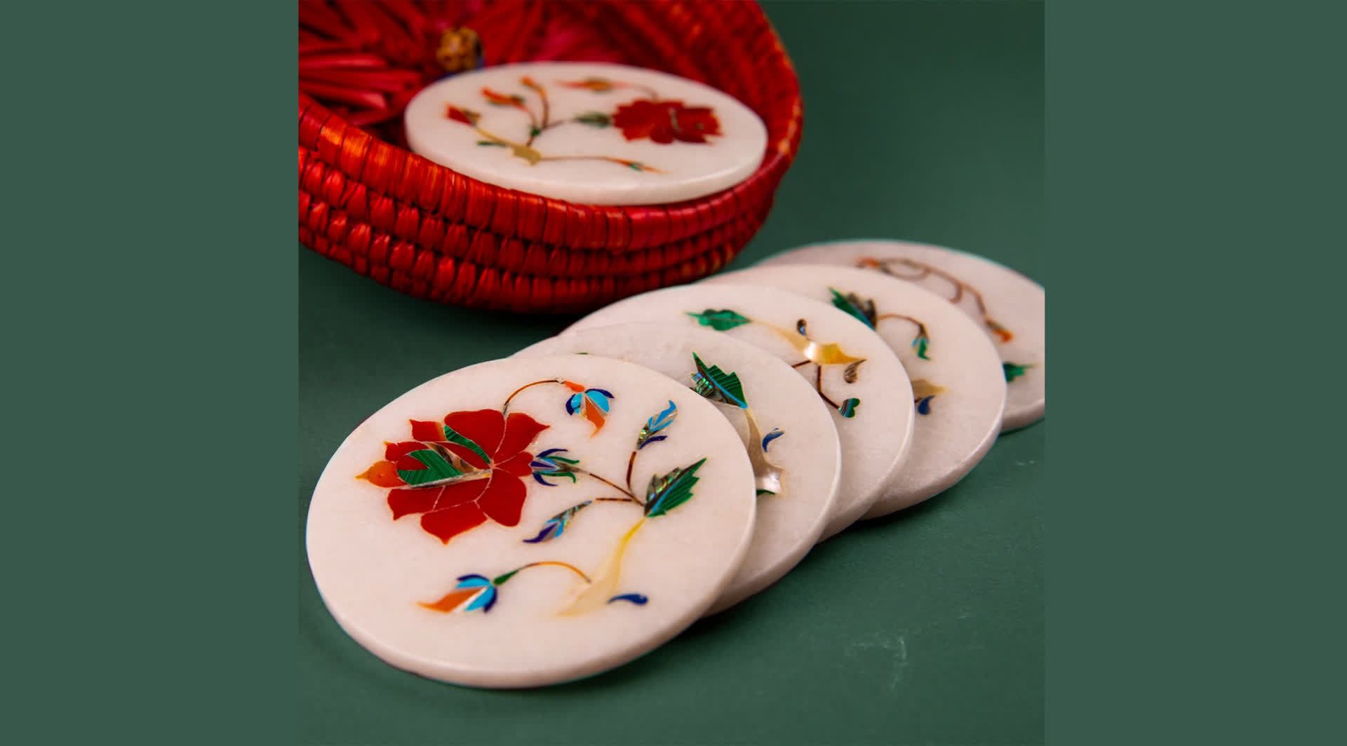 Parchin Kari: A Legacy Carved in Stone, Studded with Gems