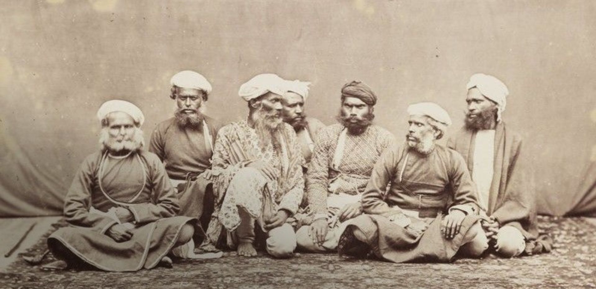 Of Thugs From India