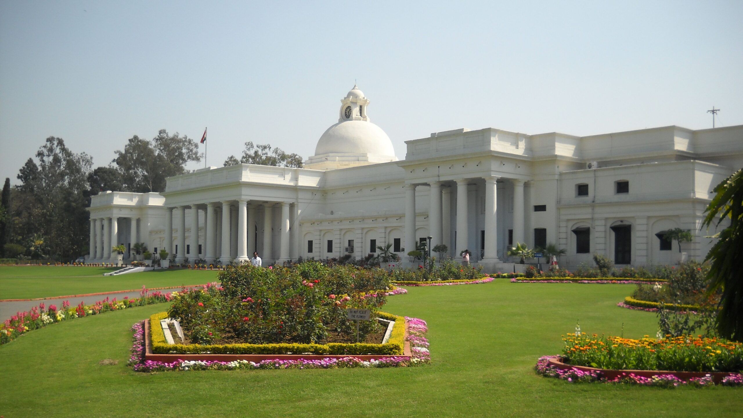 IIT Roorkee: Called To Serve