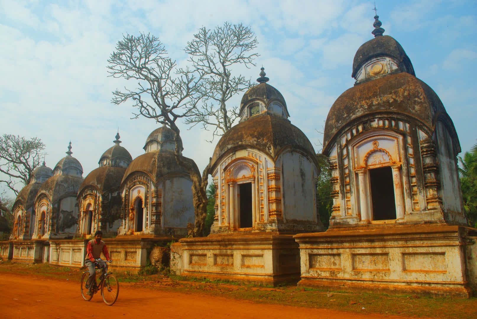 Narajole: Seat of the Hindu ‘Khans’