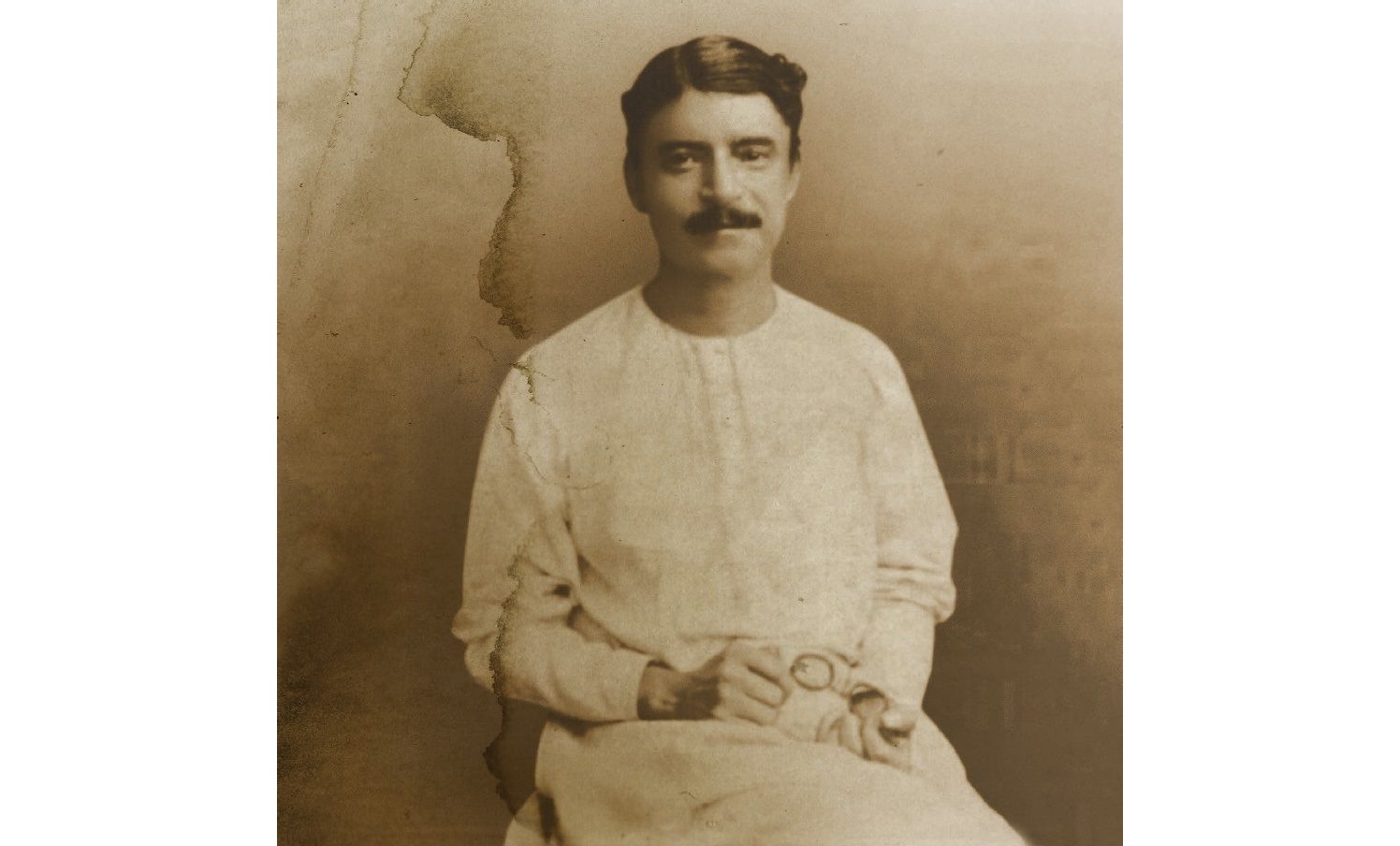 Bengal’s First Literary Awards