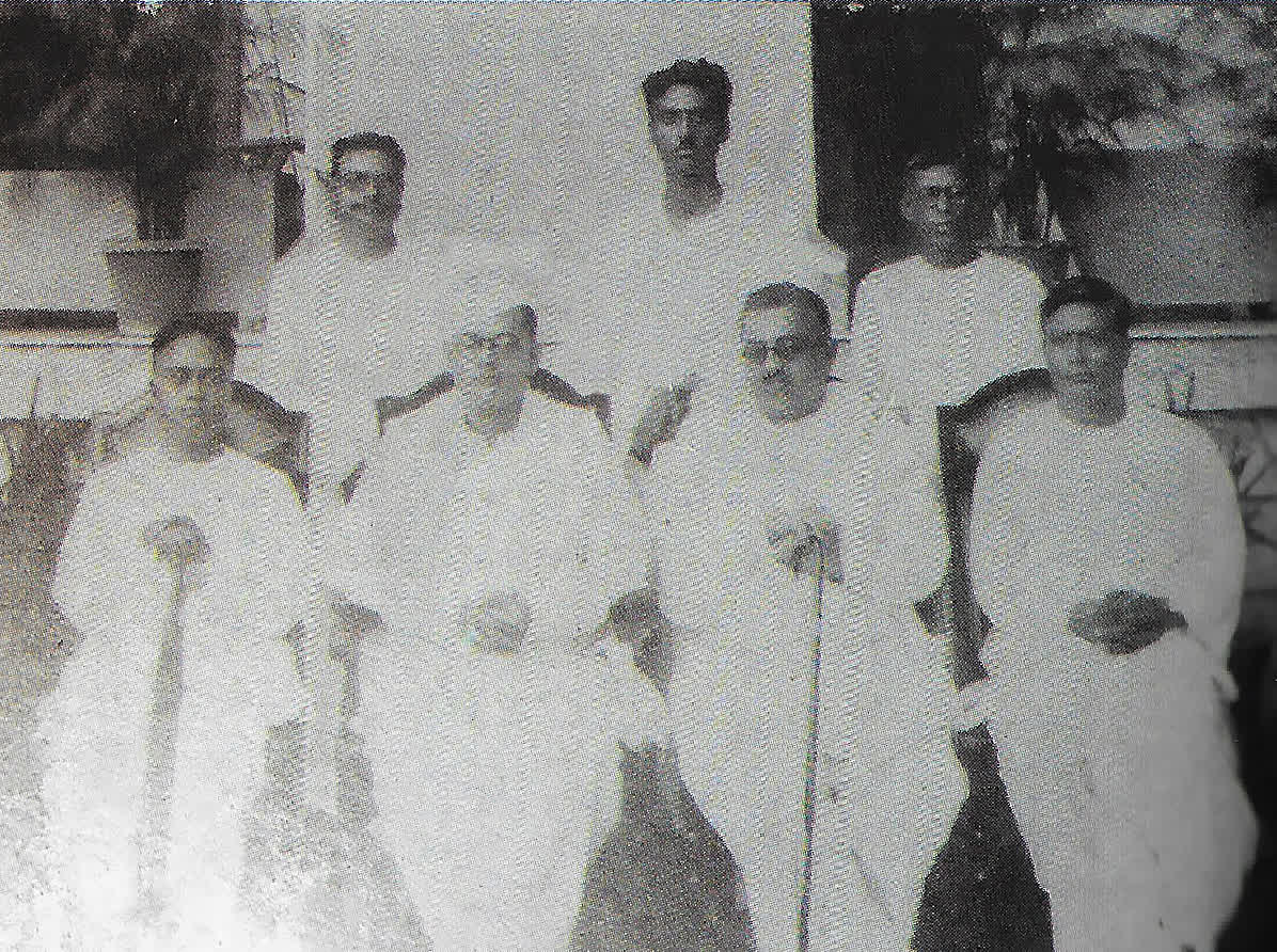 Narajole: Seat of the Hindu ‘Khans’