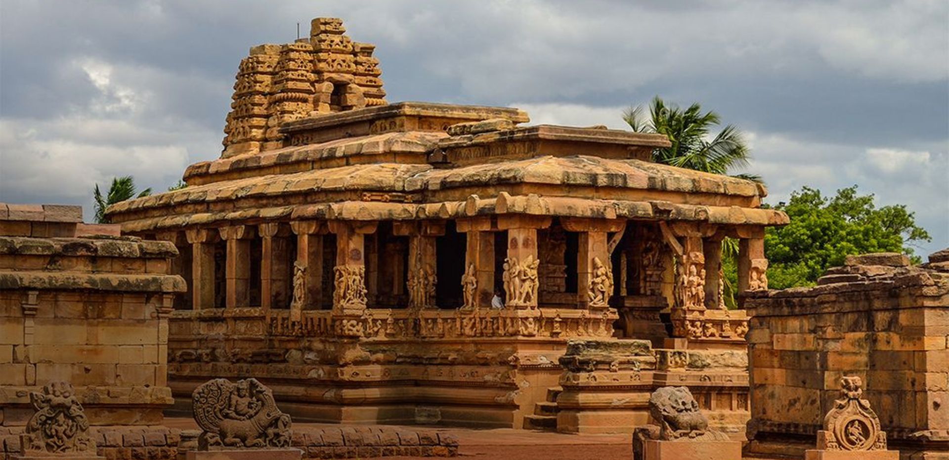 The Indian ‘Lords of Trade’