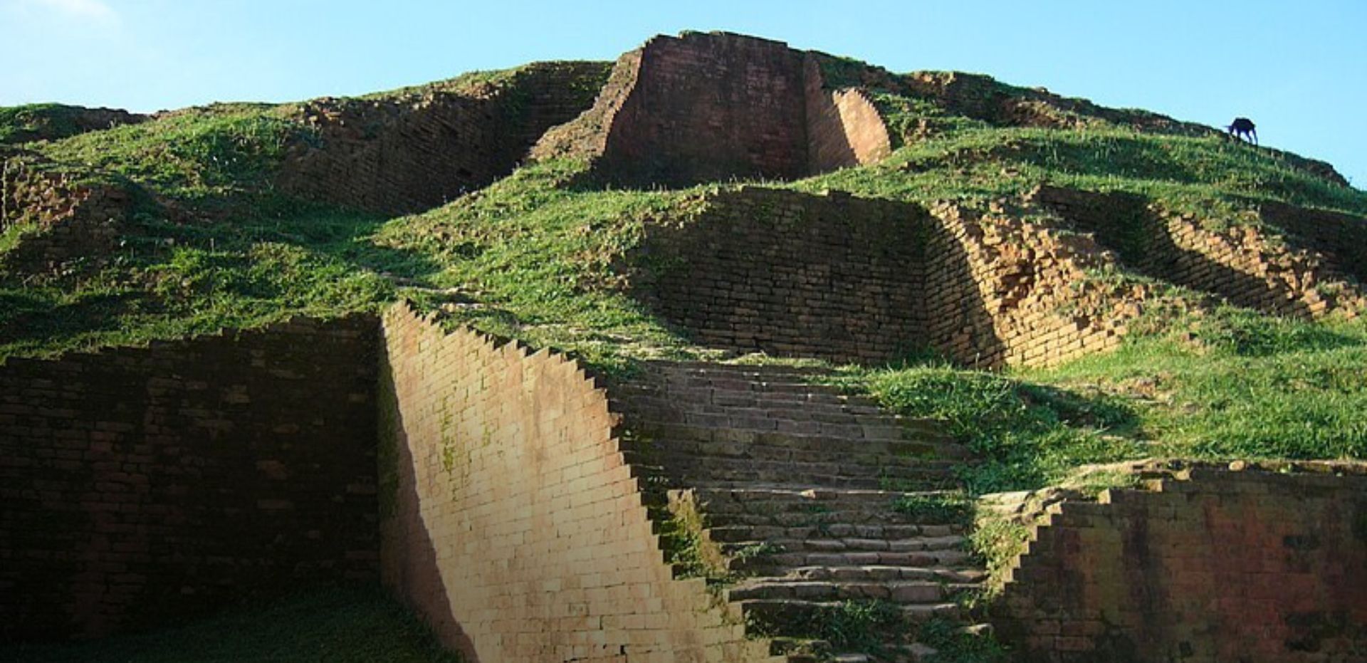 Mahasthangarh: Bangladesh's Oldest City