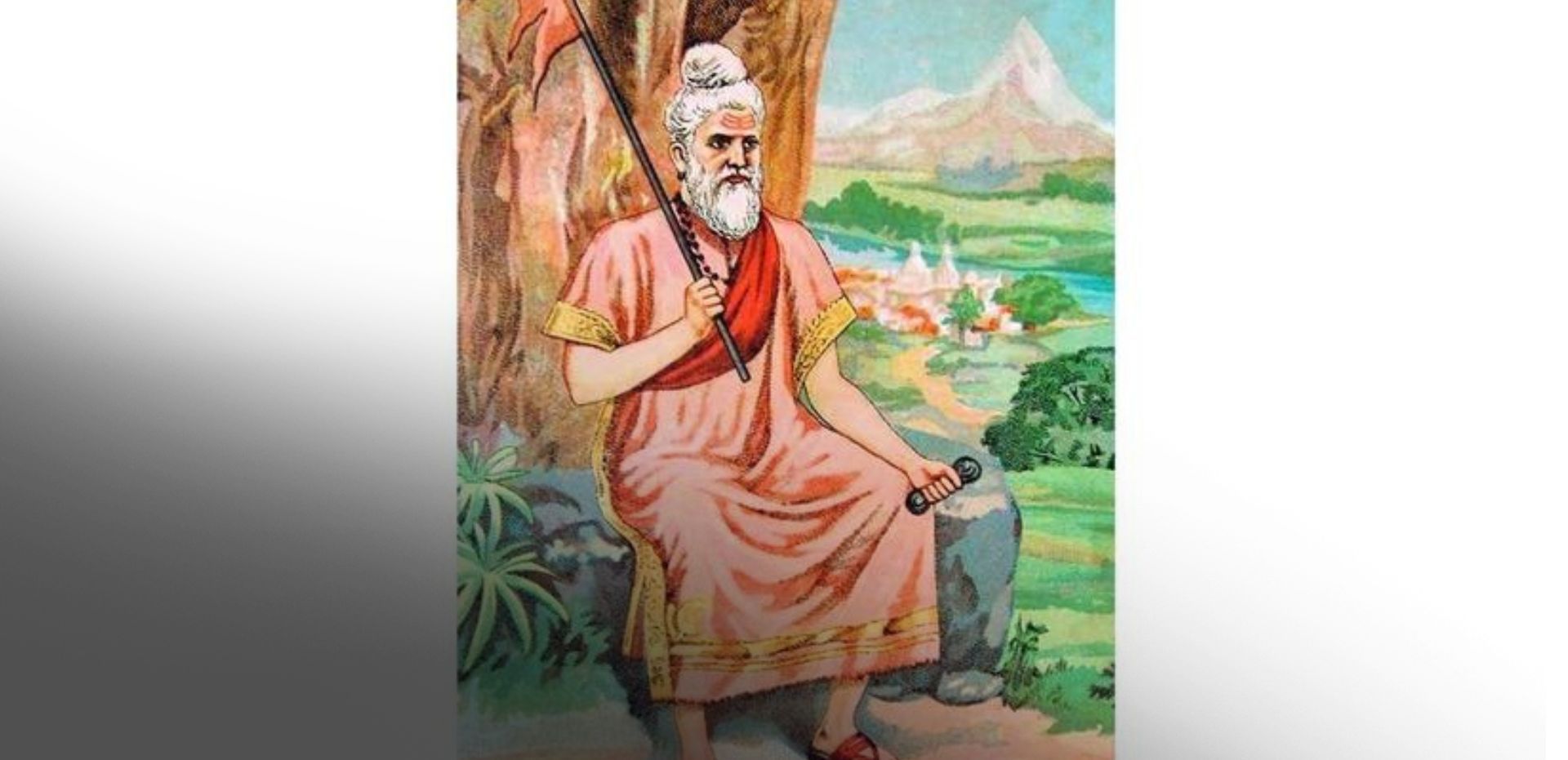 Why Ganapati is ‘Morya’: The Story of Morya Gosavi