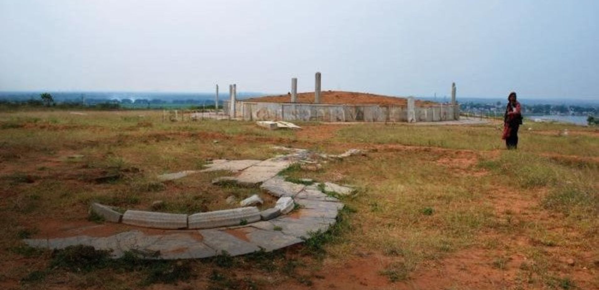 Jaggayyapeta and Andhra’s Great Stupa