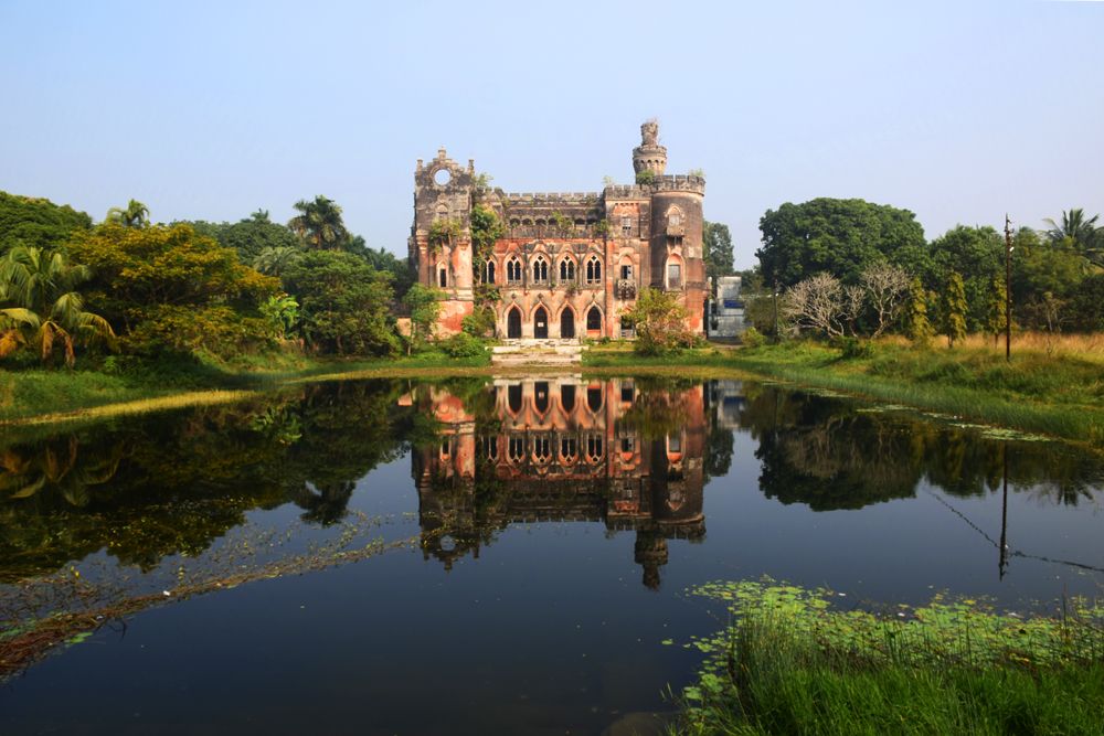 Dhanyakuria: Bengal’s Village of Castles