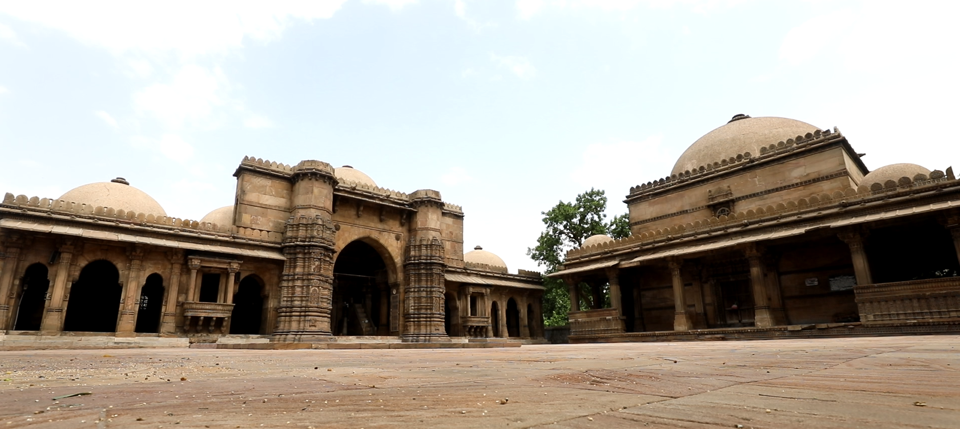 Dada Harir ni Vav: A Harem Keeper’s Legacy