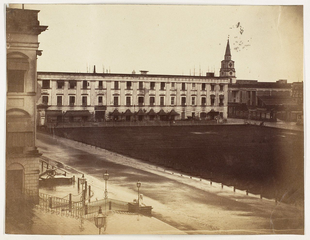 Harry Hobbs: Old Calcutta’s Beloved Chronicler