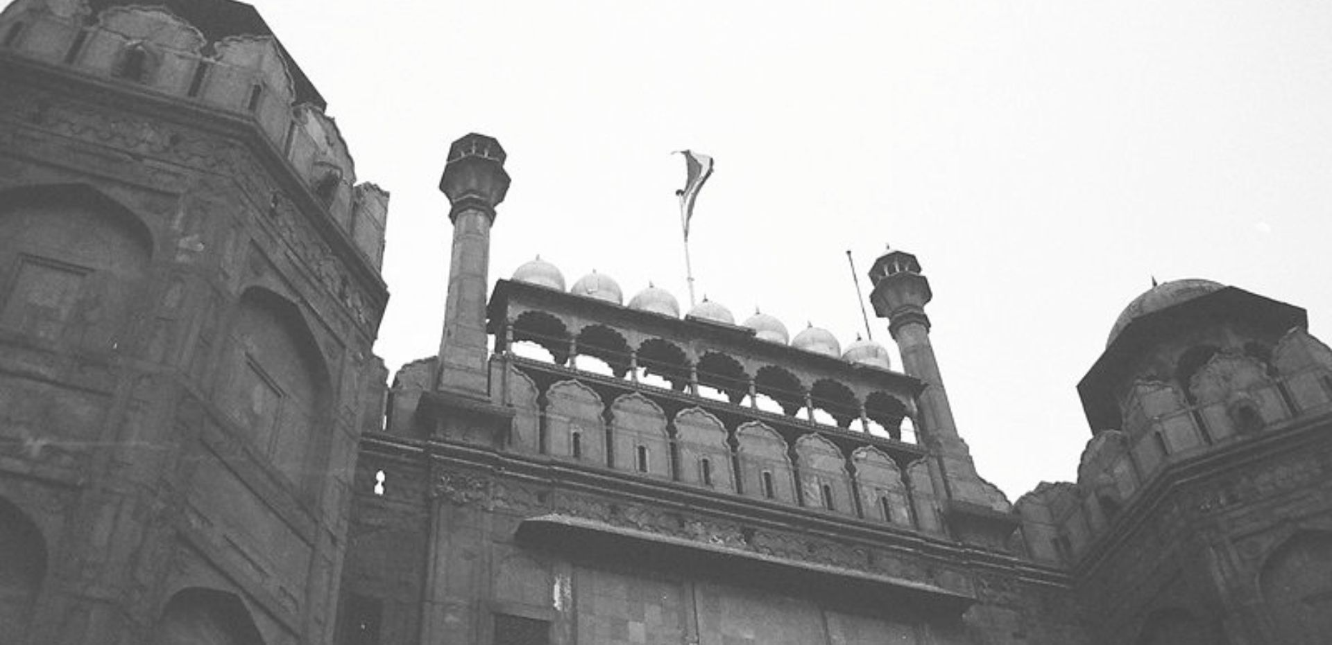 Indian Independence (1947): Freedom At Midnight