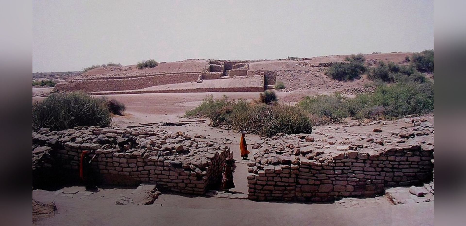 Dholavira & the Story of a Civilization