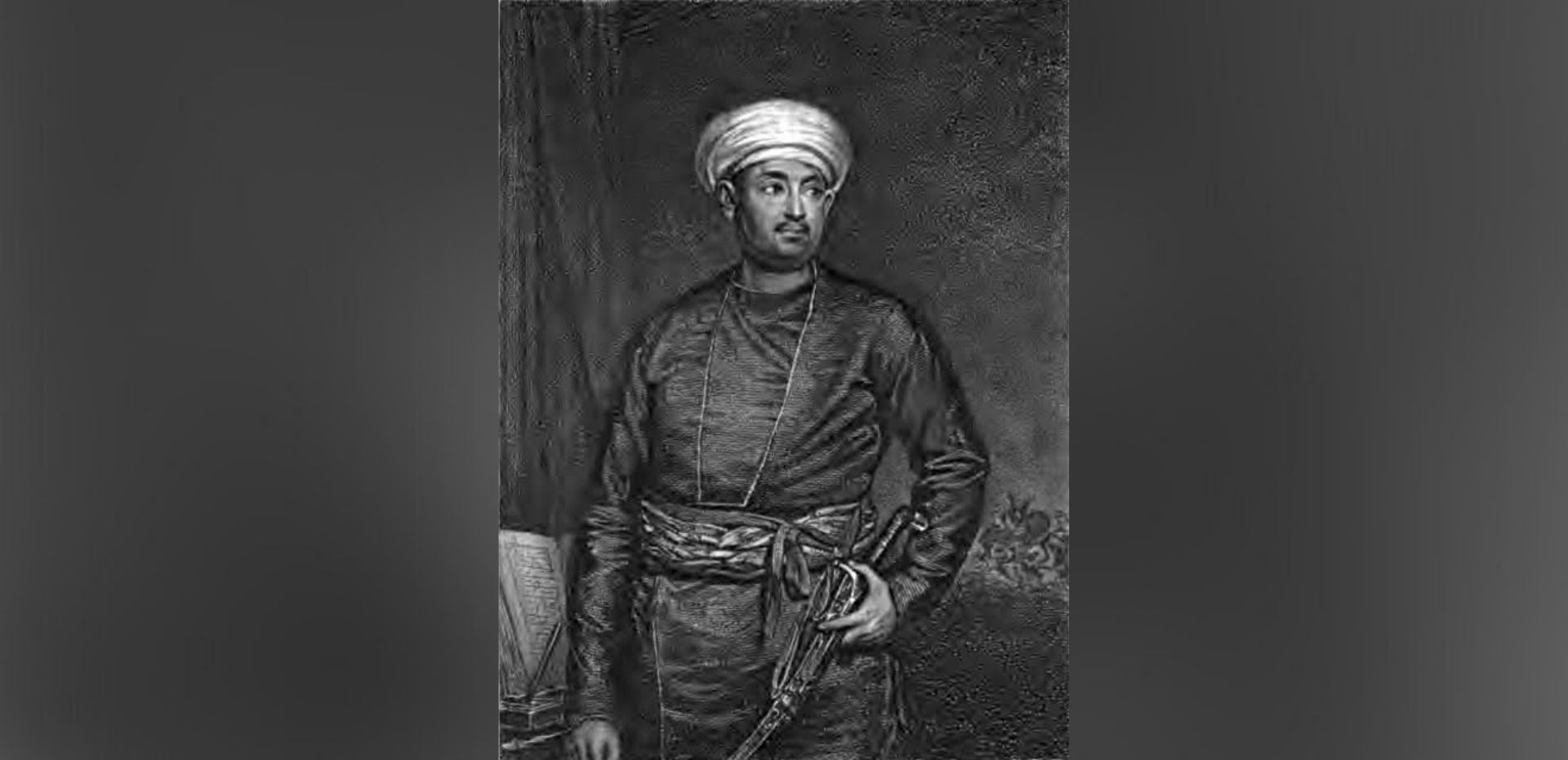 Mirza Abu Taleb Khan: Europe Through Indian Eyes