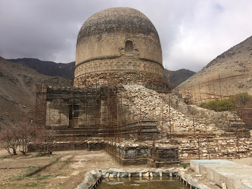 Bagram: The Lost City of Kapisa