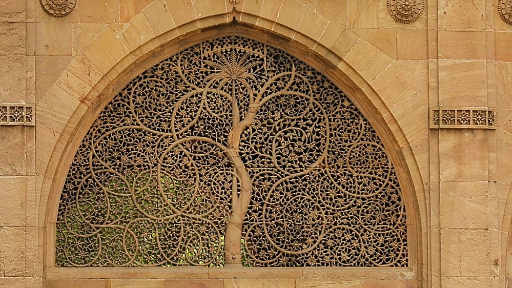 Old Motifs for the New World