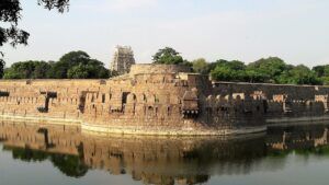 Vellore Fort: Site of India’s First Sepoy Mutiny