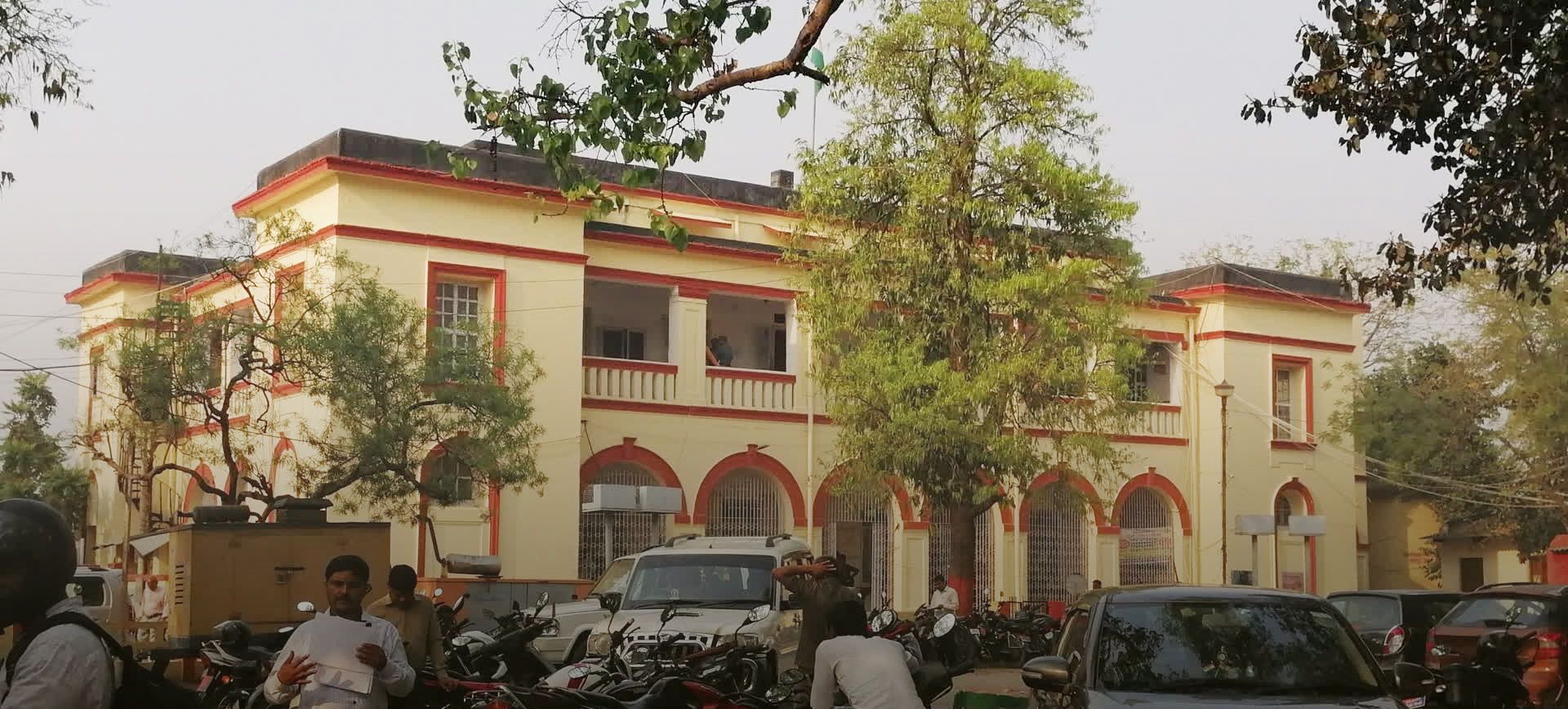 Saving Patna’s Historic Collectorate