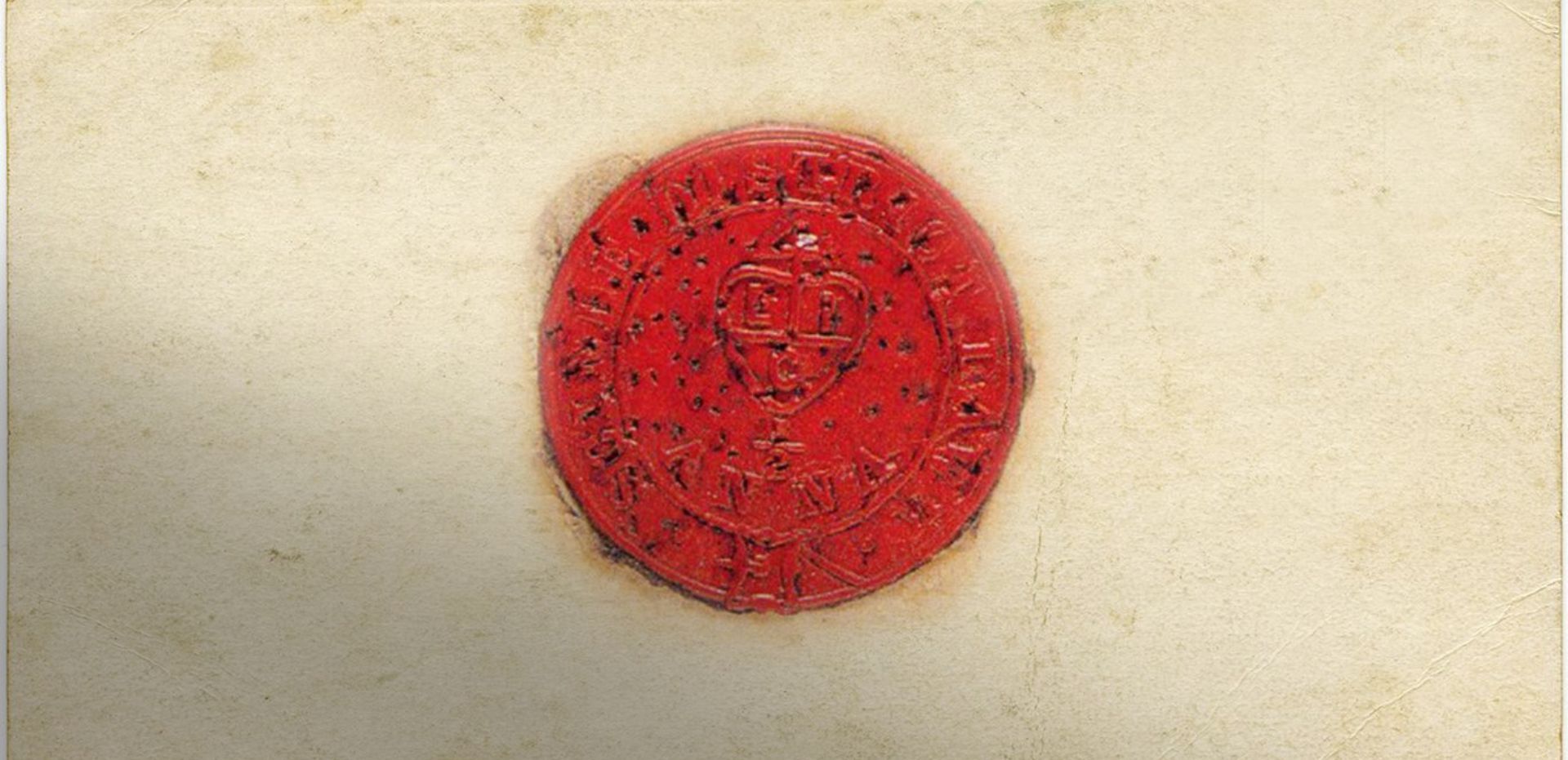 Asia’s First Stamp from Sindh