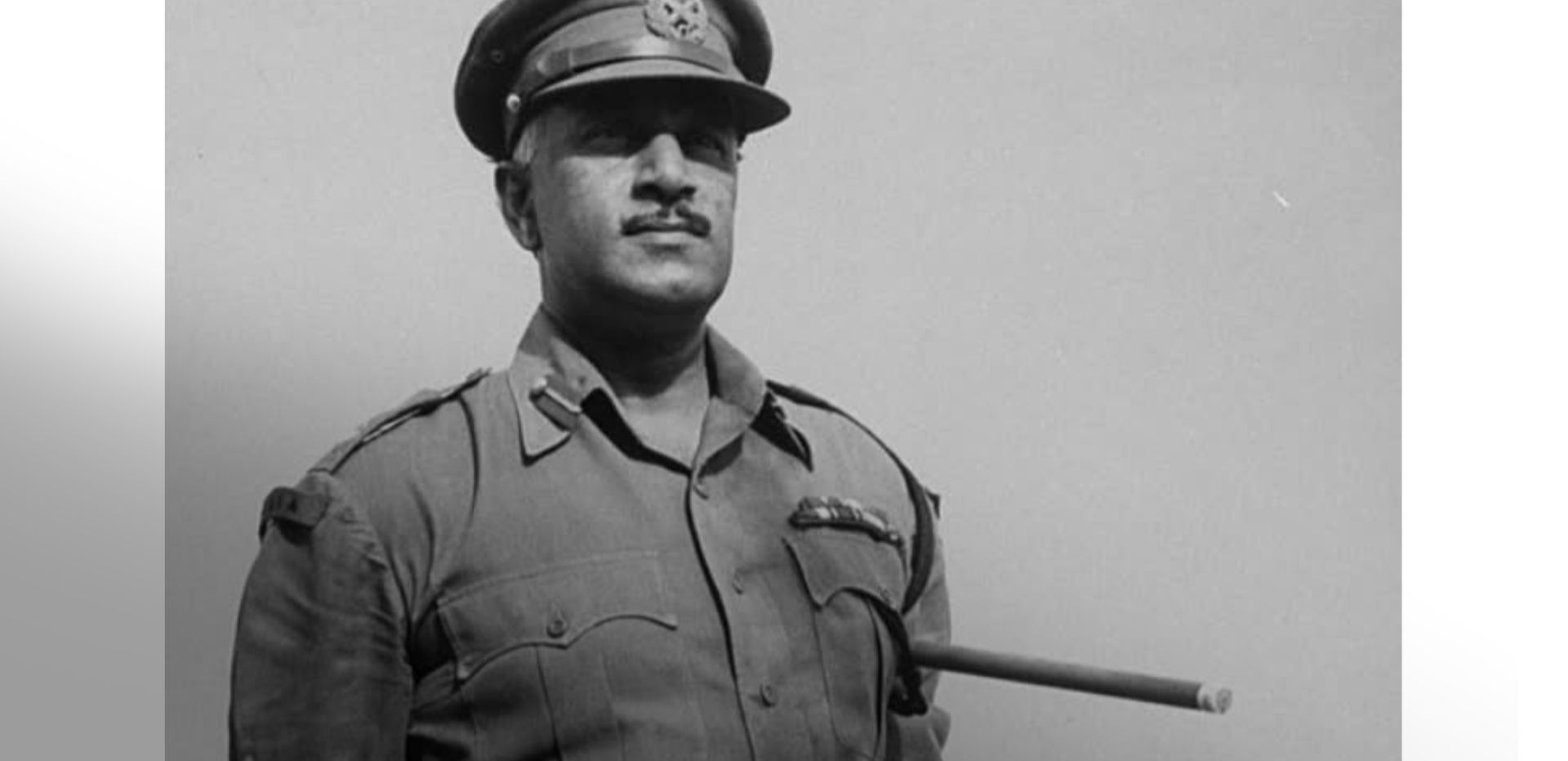 General Thimayya: An Indian Hero in Korea and Cyprus